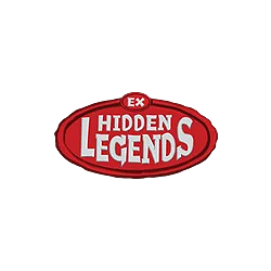 EX Hidden Legends – Loose Packs Trading Co.