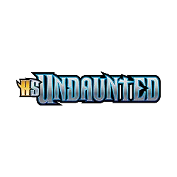 HS Undaunted – tagged "Platinum Base" – Loose Packs Trading Co.