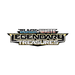 Legendary Treasures – Loose Packs Trading Co.