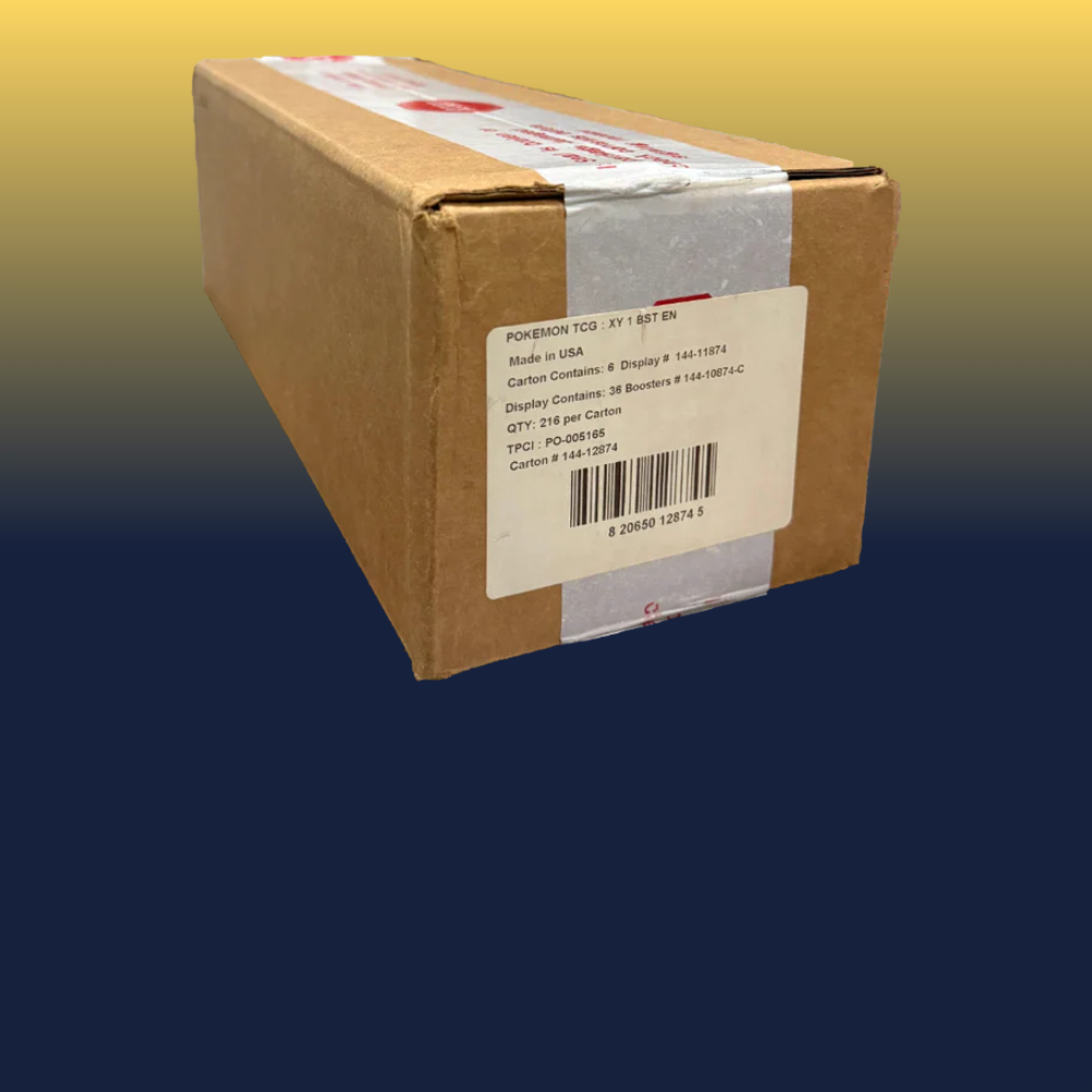 Sealed Cases – Loose Packs Trading Co.