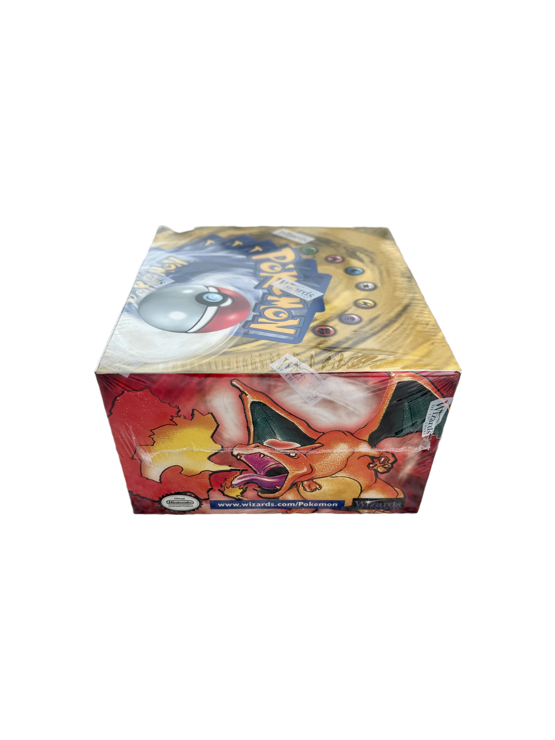 Loose Packs Trading Co.