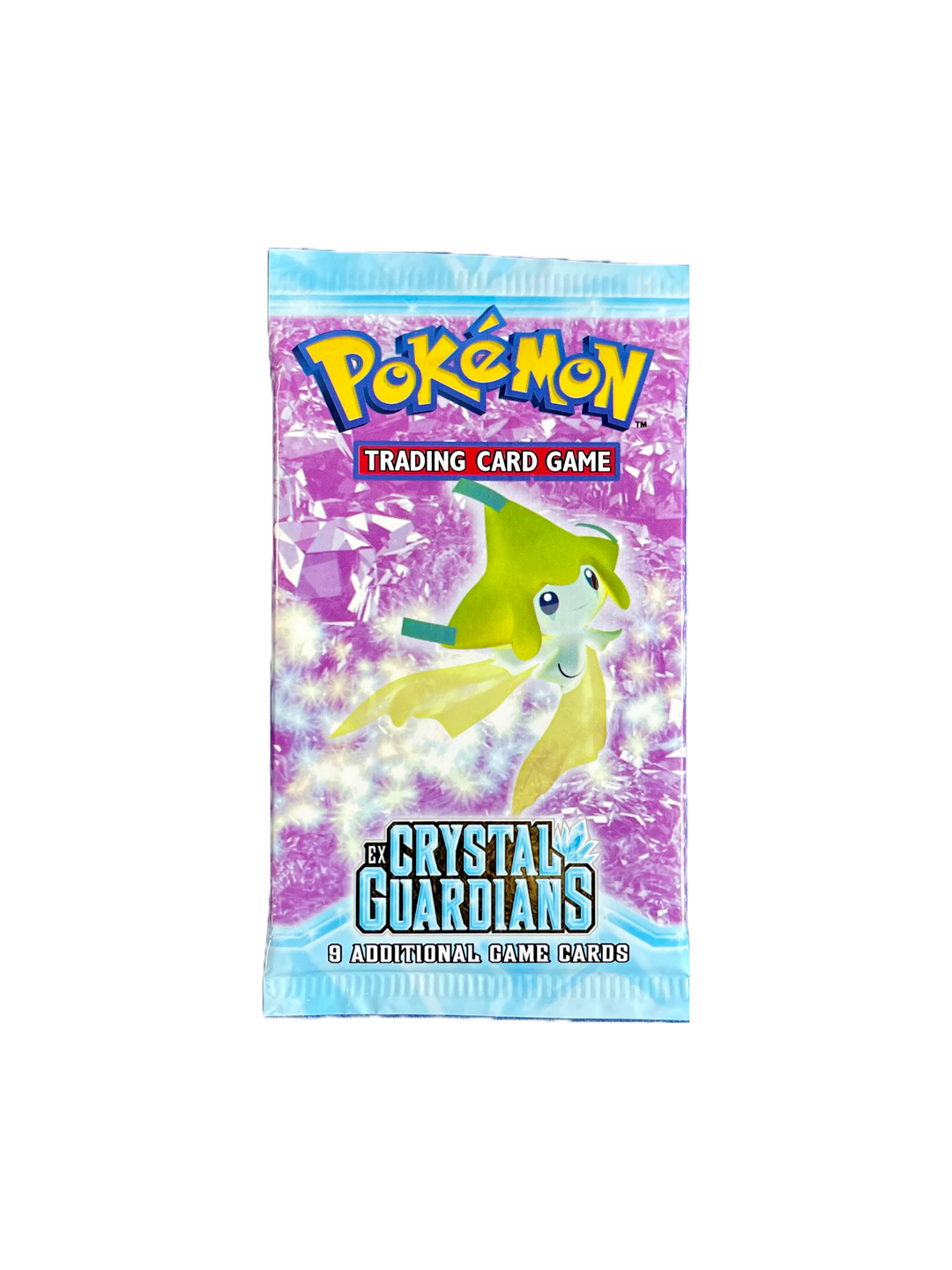 EX ERA (2004 - 2007) – Loose Packs Trading Co.