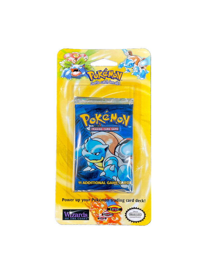Base Set Blister – Loose Packs Trading Co.