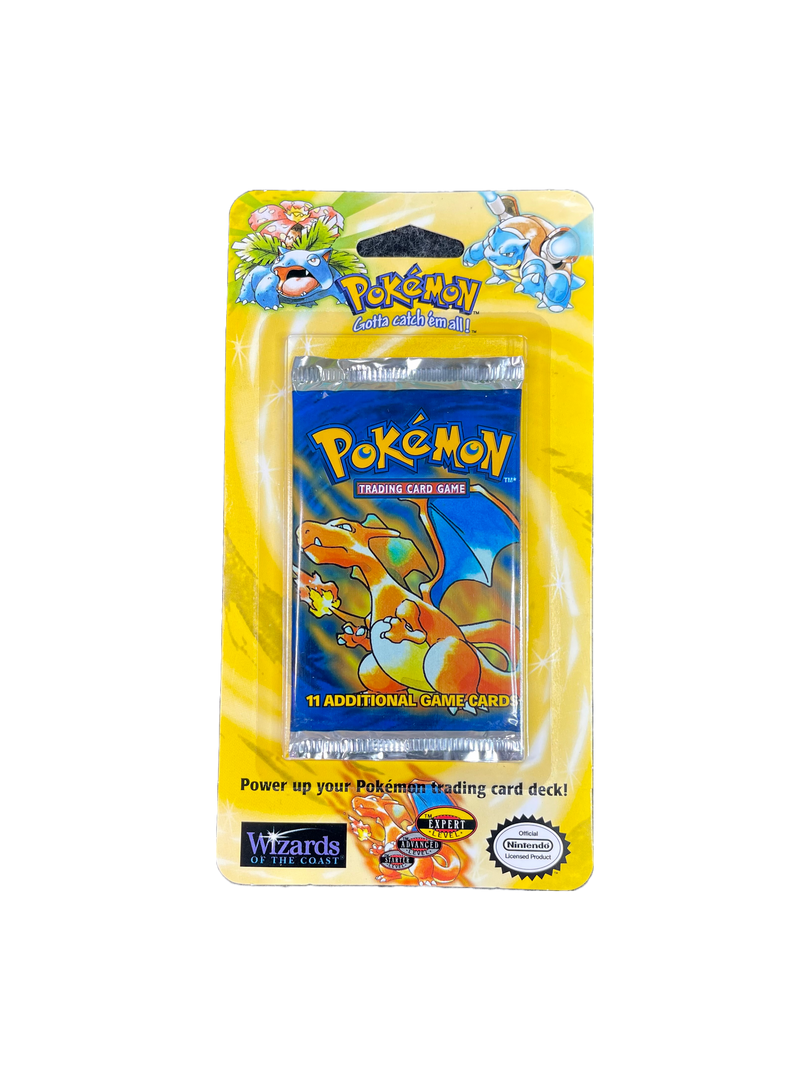 Base Set Blister – Loose Packs Trading Co.