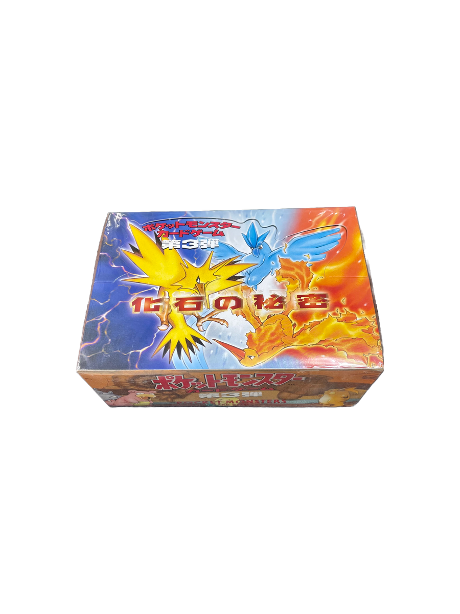 Loose Packs Trading Co.