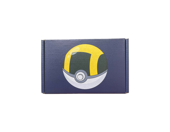 Loose Packs Trading Co.