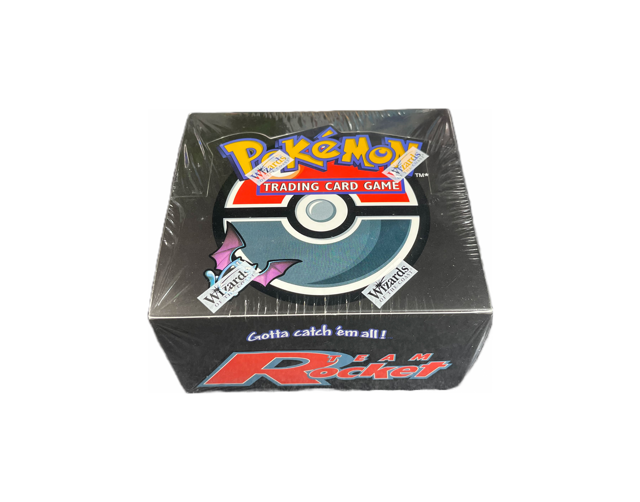 Loose Packs Trading Co.