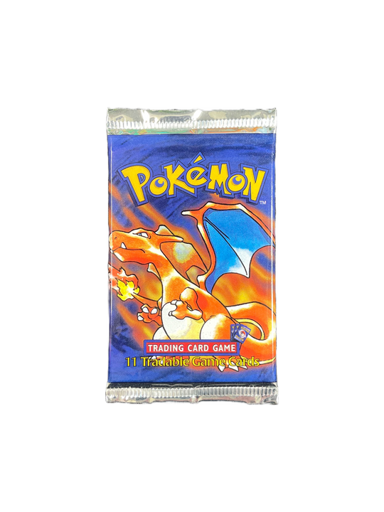 Heavy Packs – Loose Packs Trading Co.