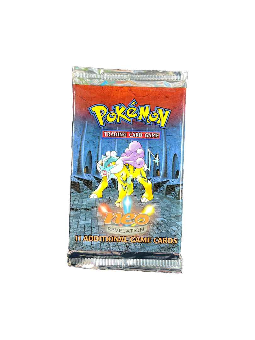 Neo Revelation Unlimited – Loose Packs Trading Co.