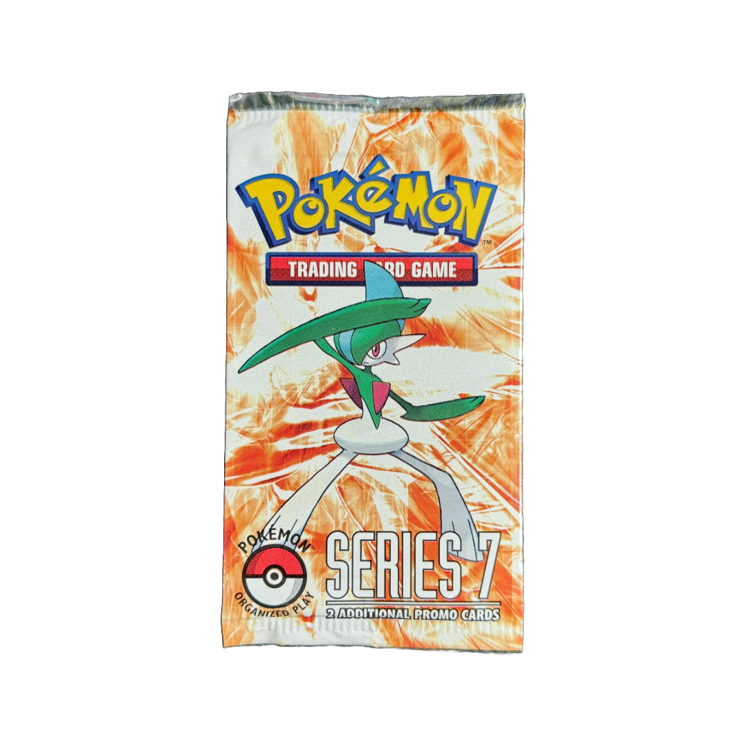 POP SERIES (2004 - 2009) – Loose Packs Trading Co.