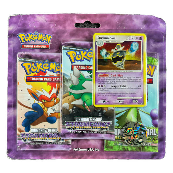 EX ERA (2004 - 2007) – Loose Packs Trading Co.