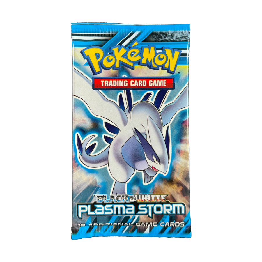 B&W Plasma Storm – Loose Packs Trading Co.