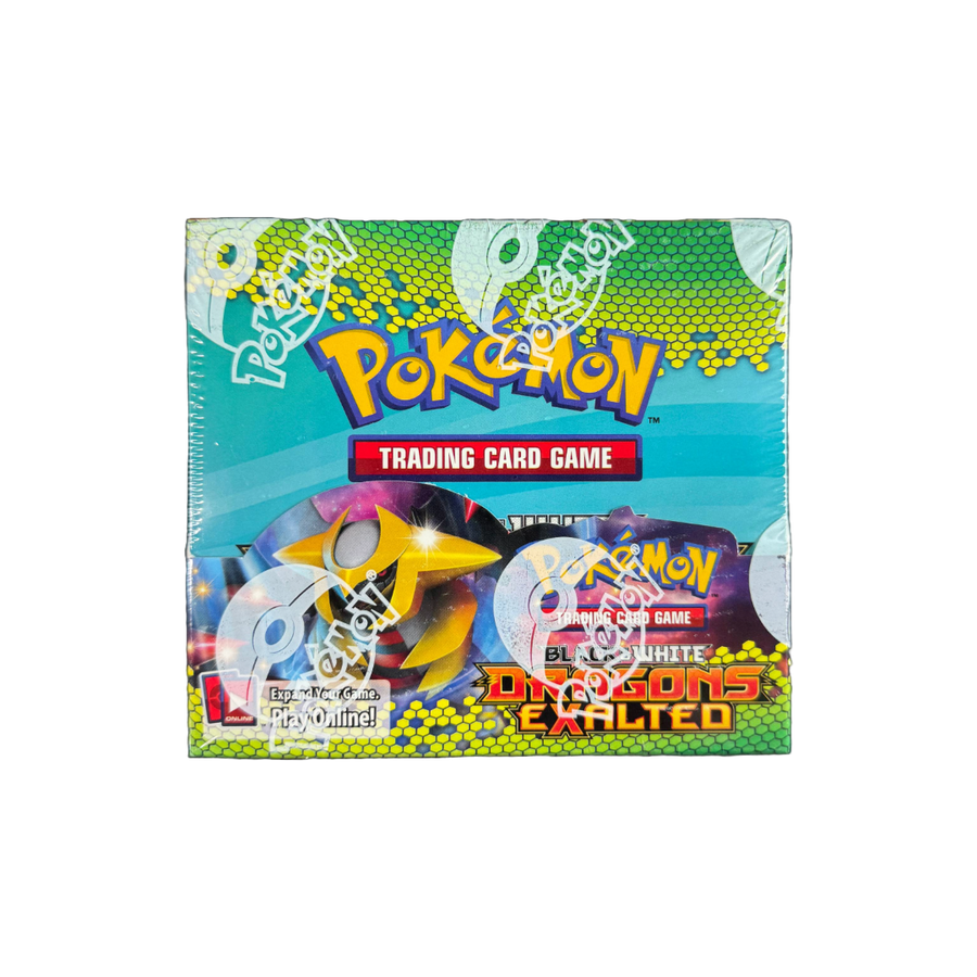 Booster Boxes (in stock) – Loose Packs Trading Co.