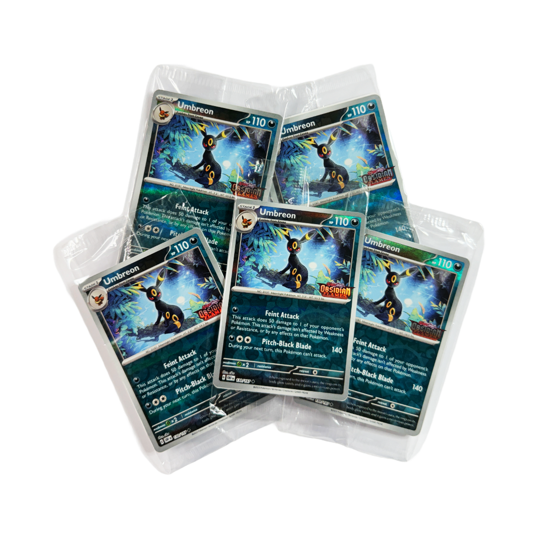 Collections – Loose Packs Trading Co.