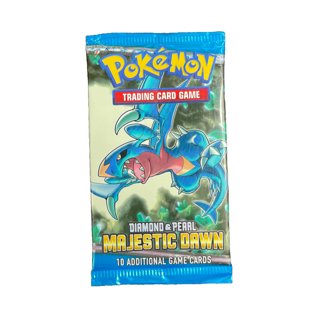 D&P Majestic Dawn – Loose Packs Trading Co.