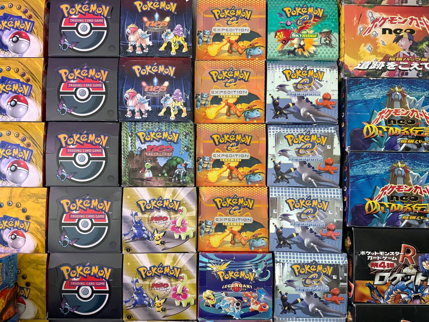 Products – Loose Packs Trading Co.