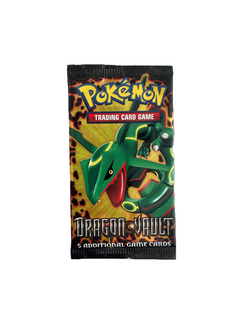 Dragon Vault – Loose Packs Trading Co.