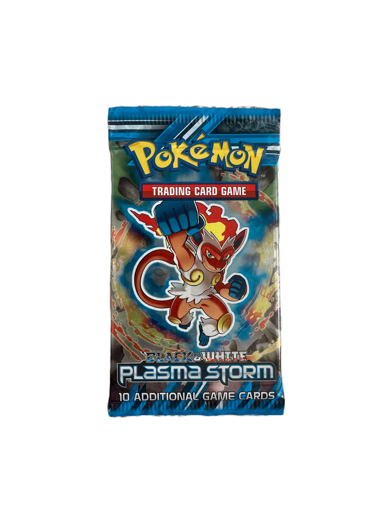 B&W Plasma Storm – Loose Packs Trading Co.