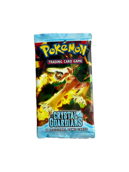 EX ERA (2004 - 2007) – Loose Packs Trading Co.