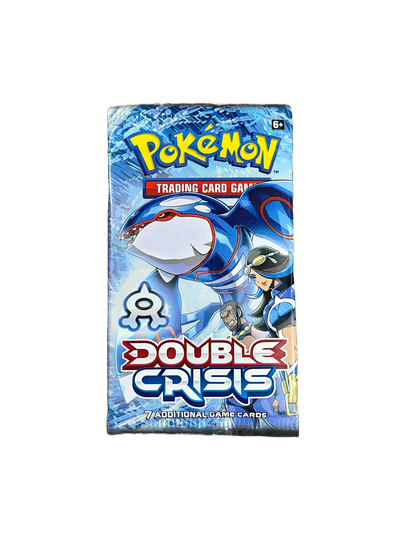 Double Crisis – Loose Packs Trading Co.