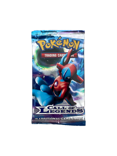 Call of Legends – Loose Packs Trading Co.