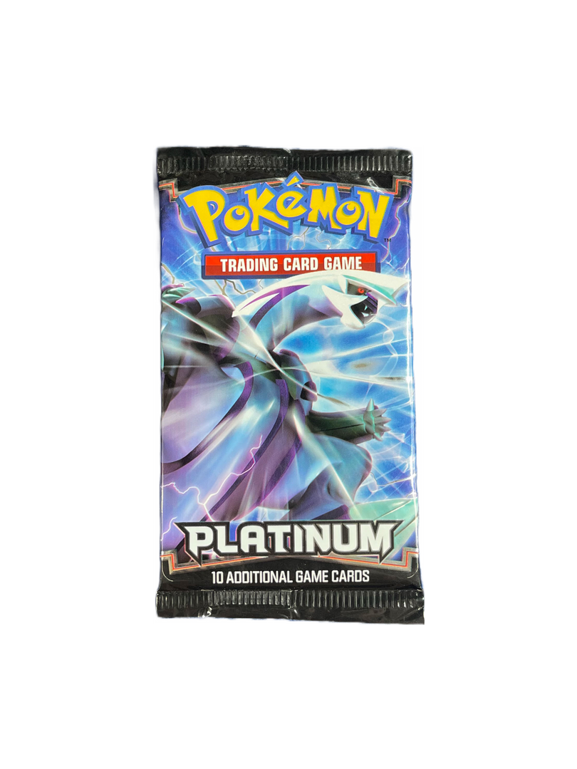 Platinum Base Set – Loose Packs Trading Co.