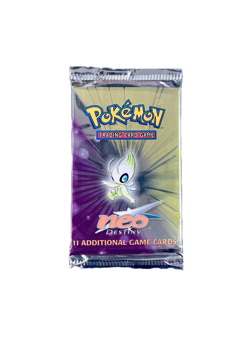 Neo Destiny Unlimited – Loose Packs Trading Co.