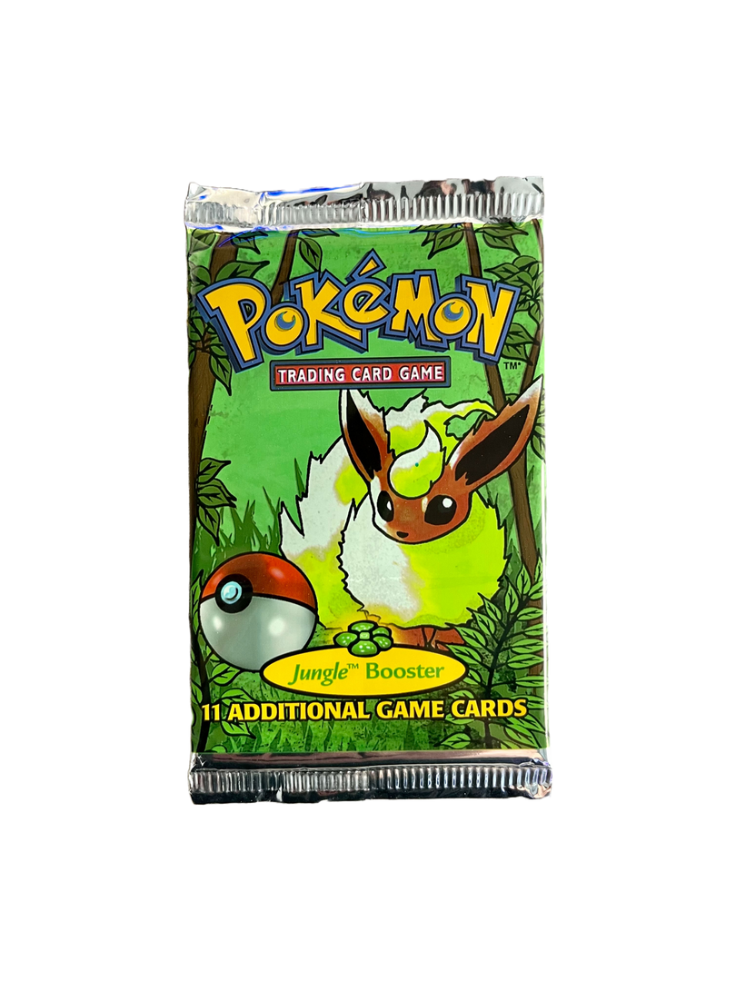 Jungle Unlimited – Loose Packs Trading Co.